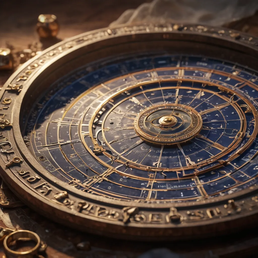 Exploring Astrological Insights with Astrosage Kundli