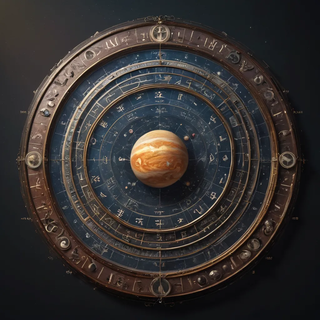 Astrology, Numerology, and Life Path: A Deep Dive