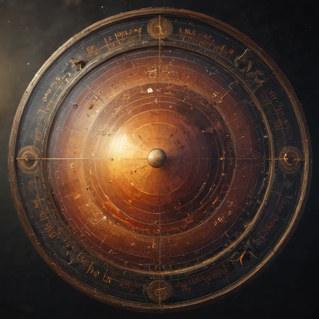 Exploring Astrology Transit Apps: A Comprehensive Guide