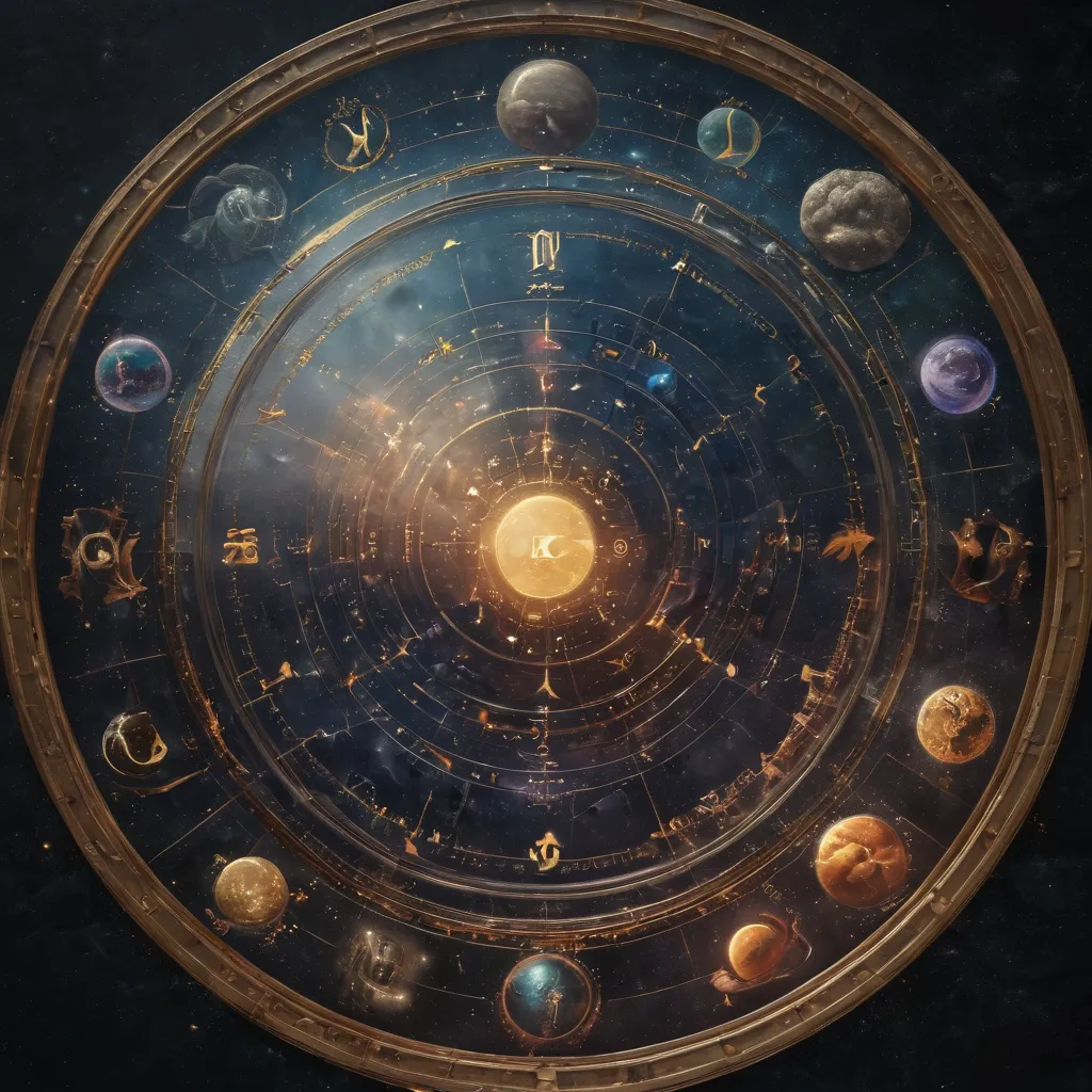 Explore Top Free Astrology Websites for Insights