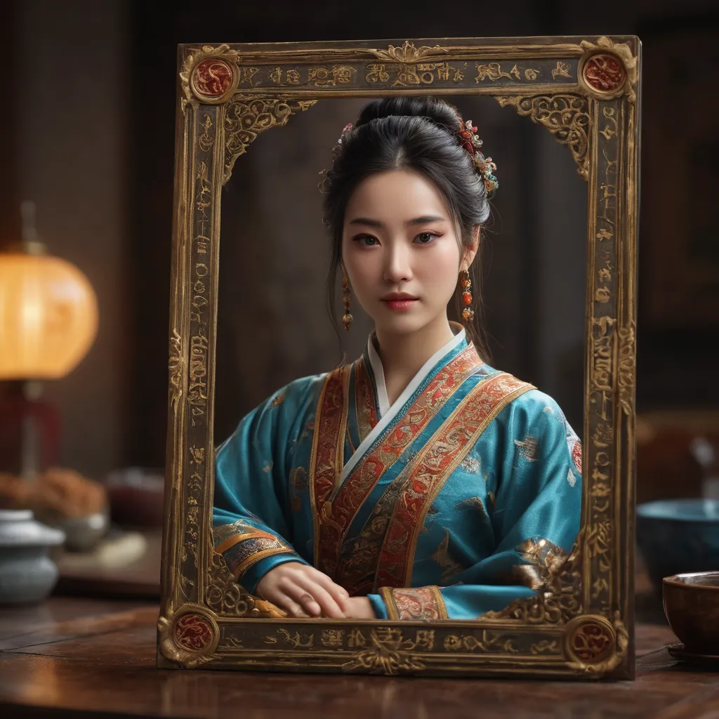 Exploring the Depths of Chinese Tarot Card Reading