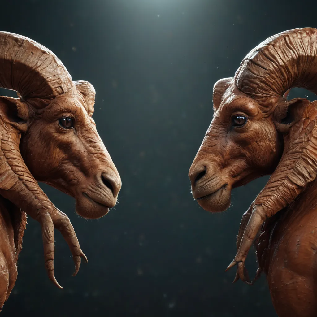 Understanding Aries and Scorpio Compatibility Dynamics