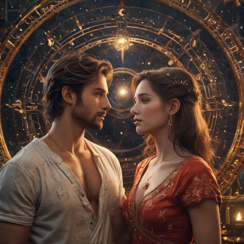 Exploring Compatibility: Relationship Dynamics Explained