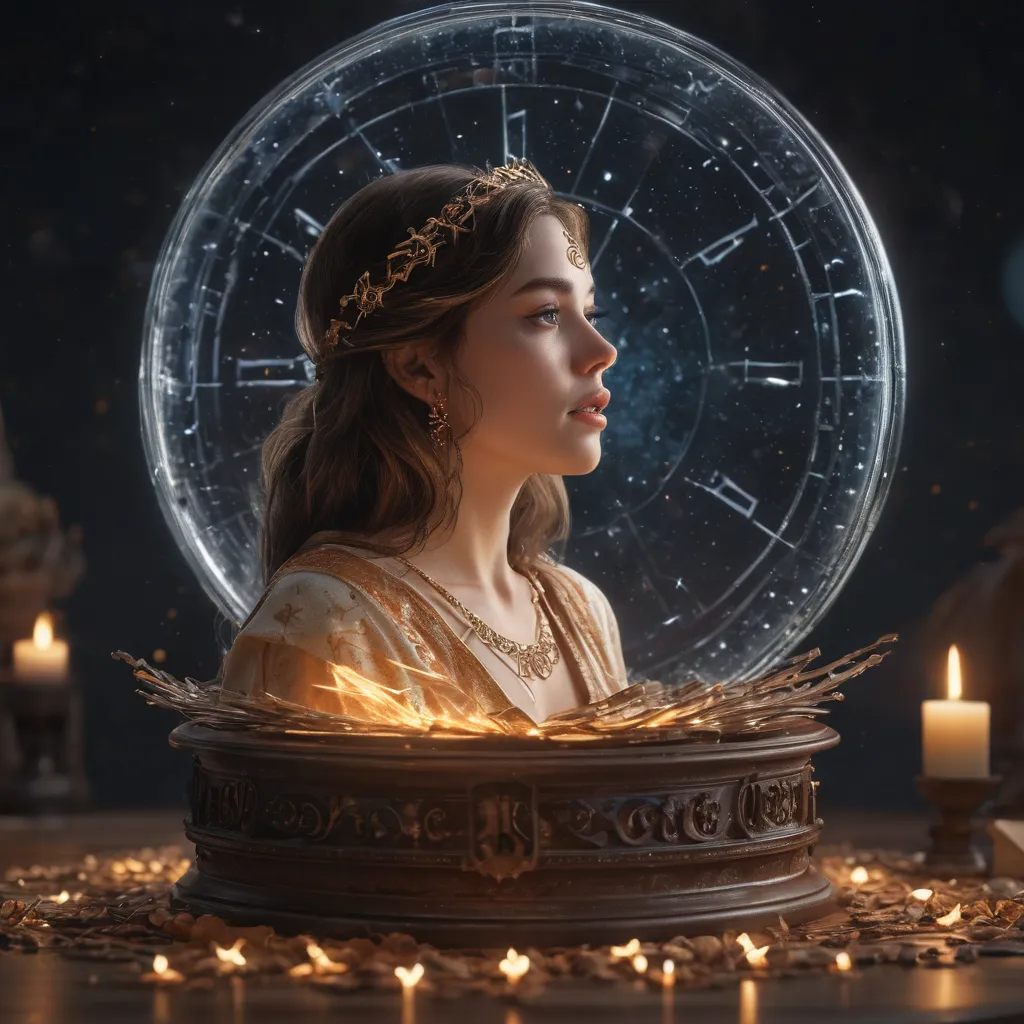 Unlocking Zodiac Compatibility: A Deep Dive into Astrology