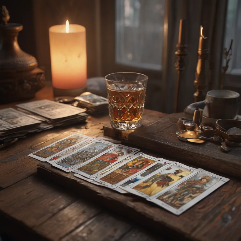 Exploring Easy Tarot Spreads: A Comprehensive Guide