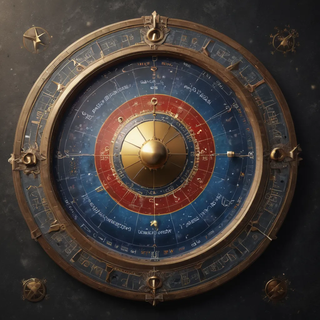 Finance Meets Astrology: Insights from Stock Market Astrology