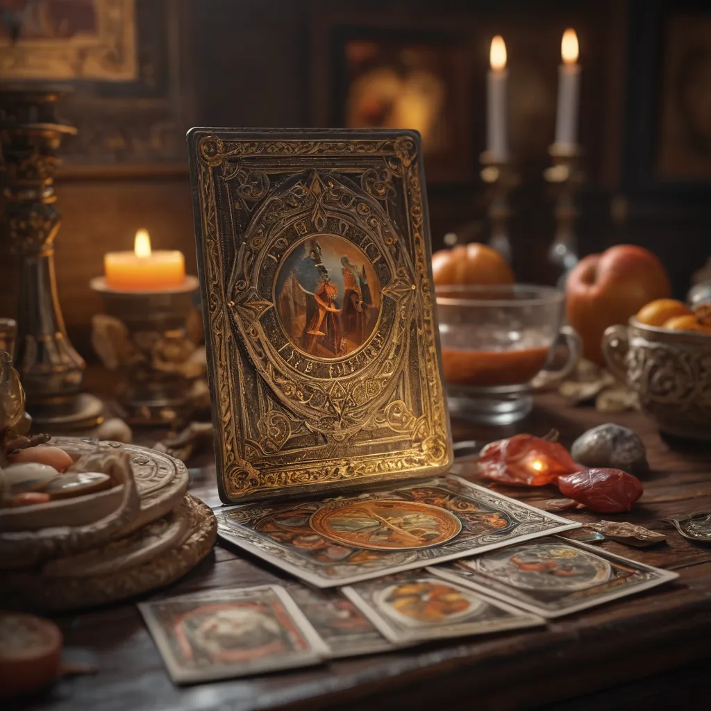 Exploring Free Fortune Teller Cards: A Complete Guide