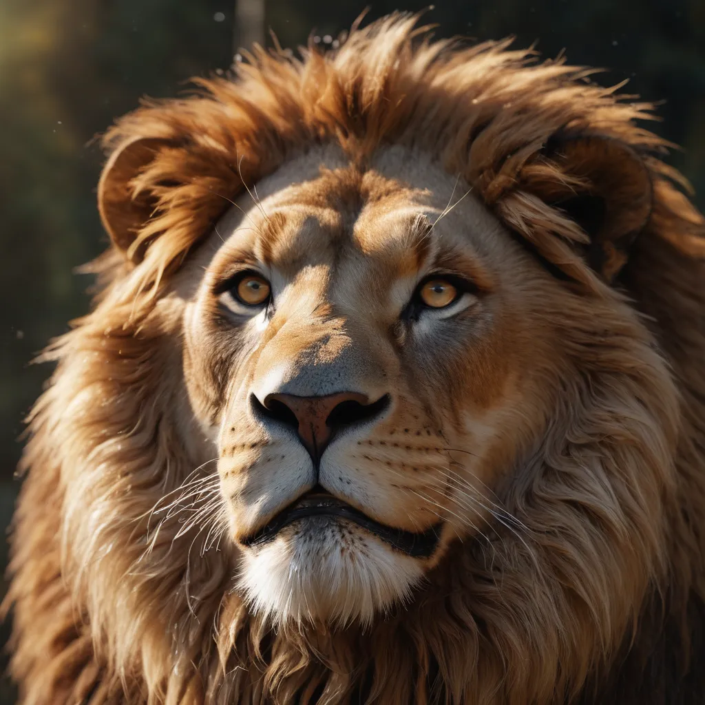 Explore Free Leo Horoscope: Insights and Interpretations