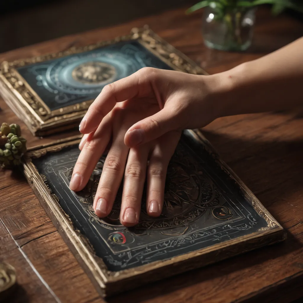 Discovering Free Palm Reader Apps: Insights and Evaluations