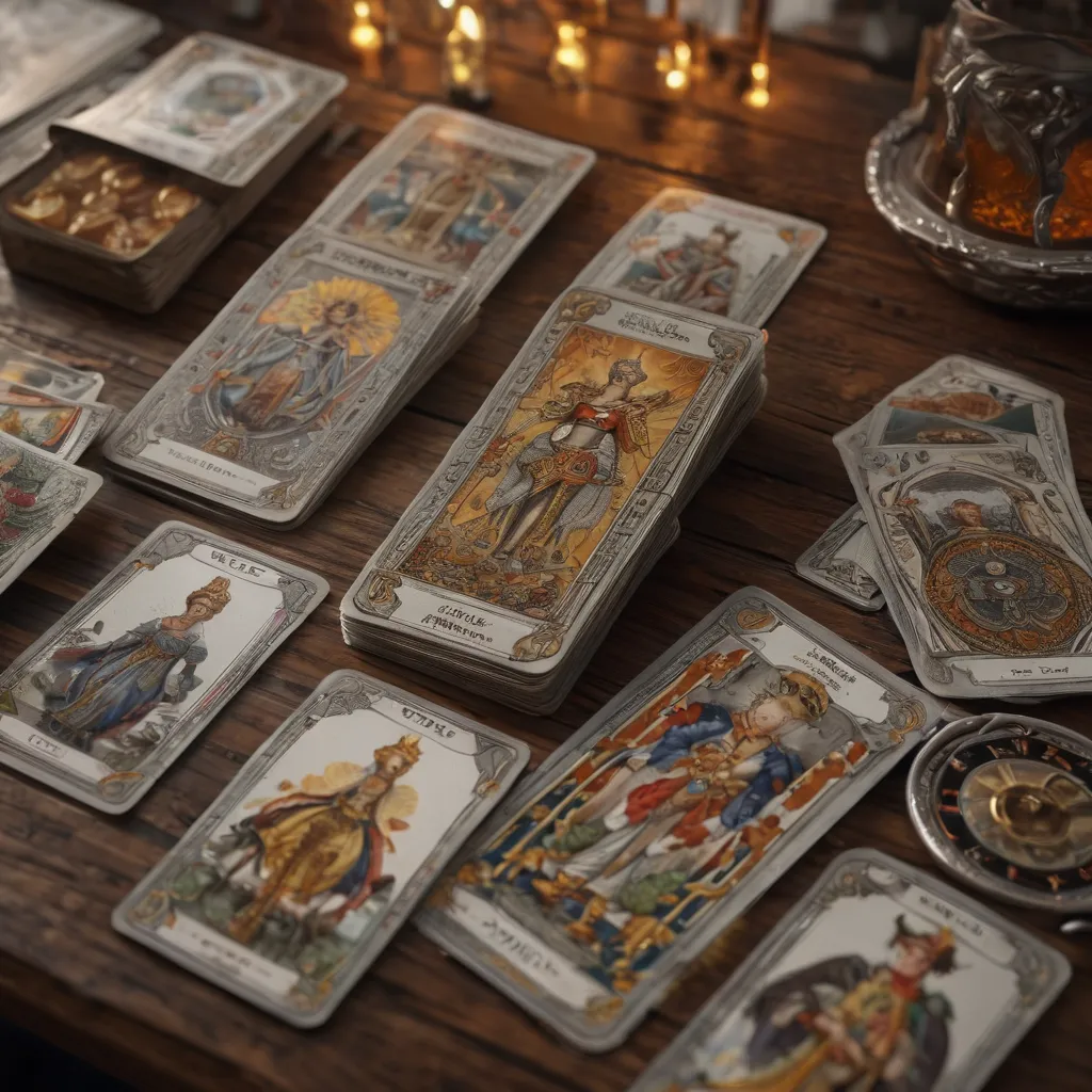 Exploring Free Psychic Reading through Tarot: A Comprehensive Guide