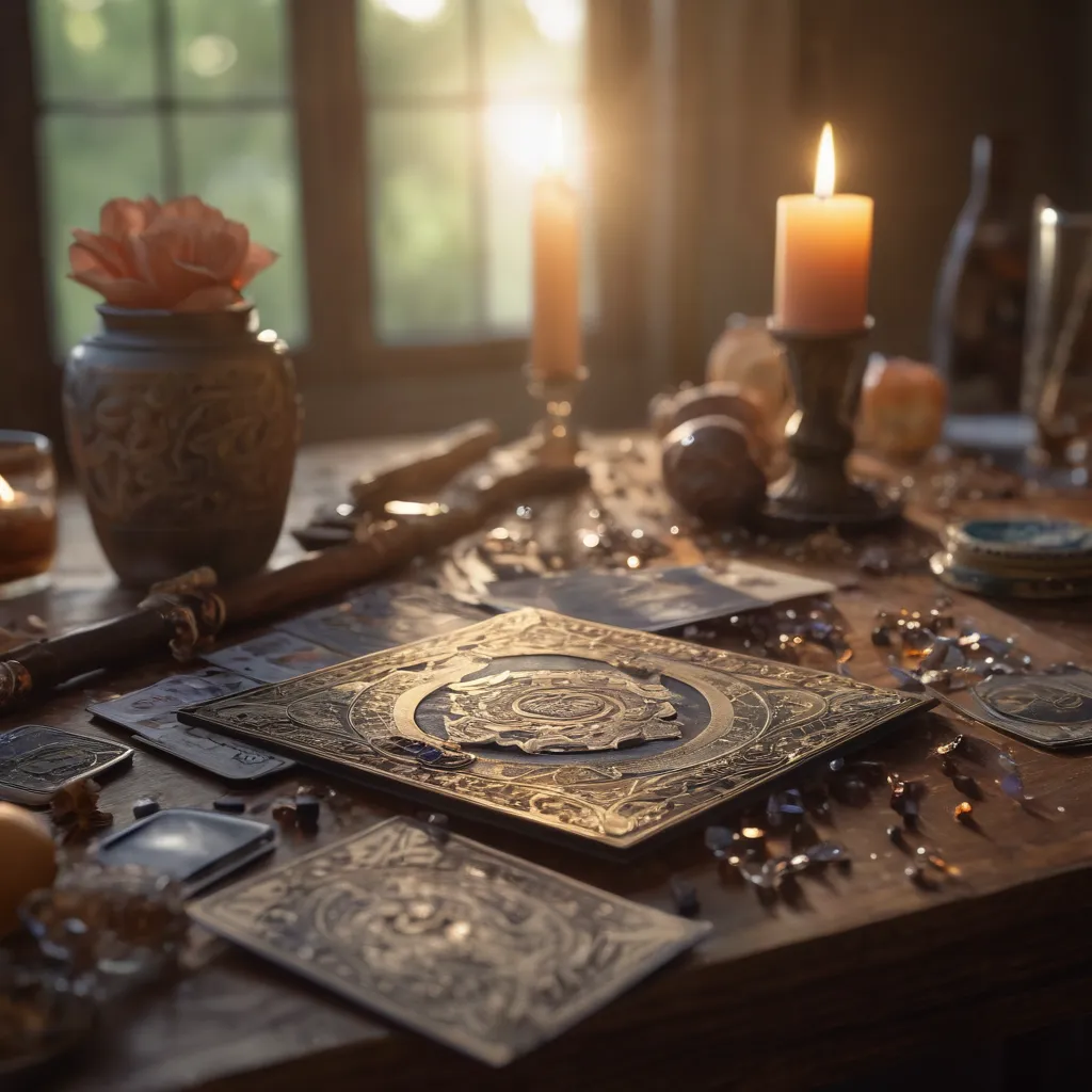 Discovering Free Psychic Readings: A Local Guide
