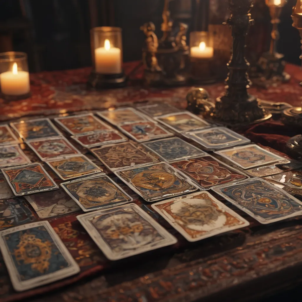 Deep Insights into Free Tarot of Destiny Readings