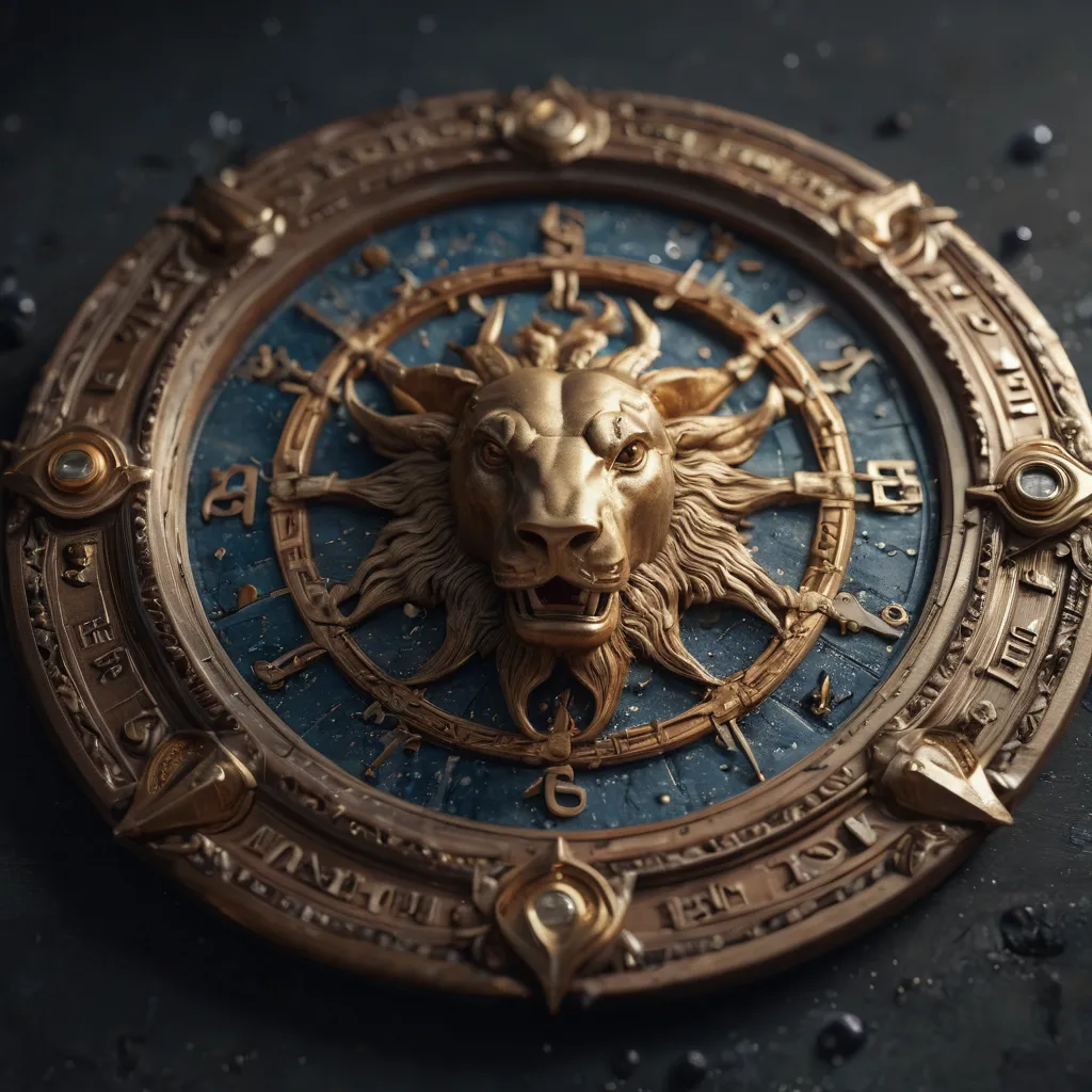 Understanding Free Zodiac Chart Readings for Growth