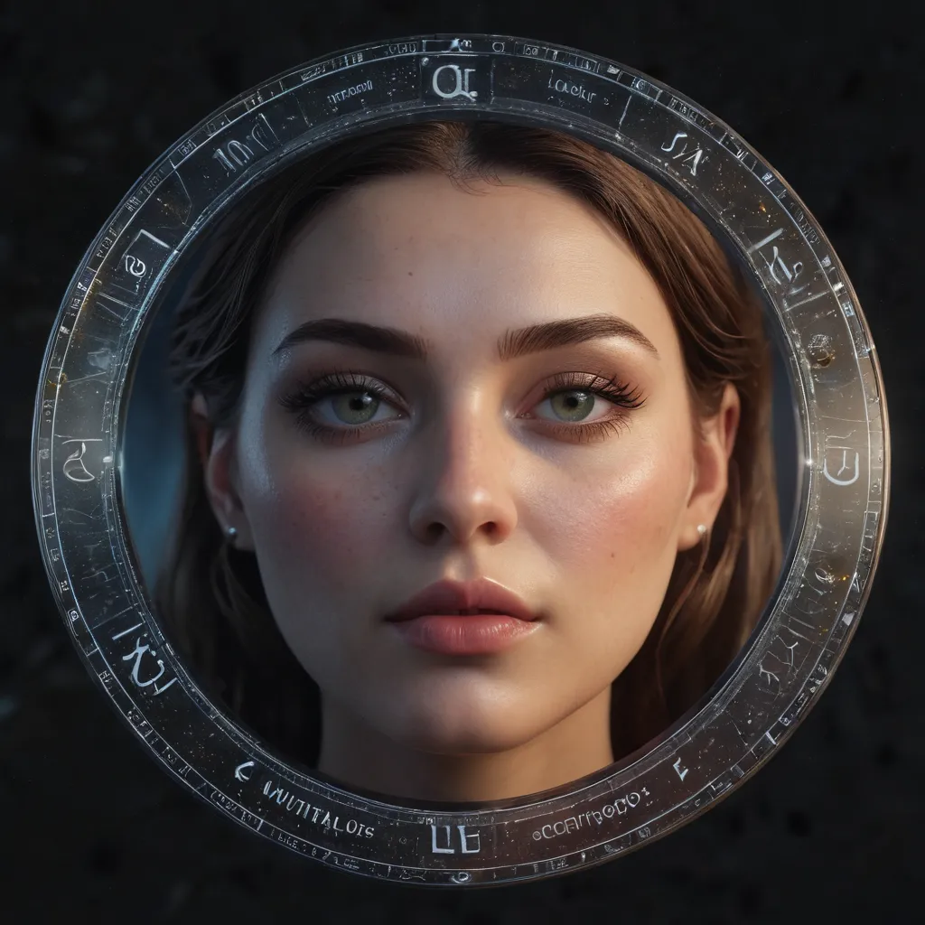 Exploring Future Birth Charts for Personal Insight