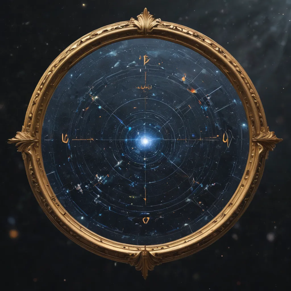 Exploring the Gemini Horoscope: Characteristics and Insights