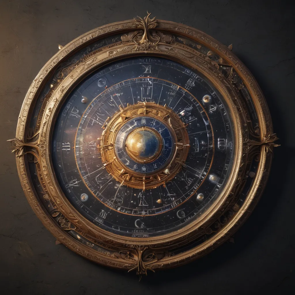 Understanding Horoscope Dates and Their Impact