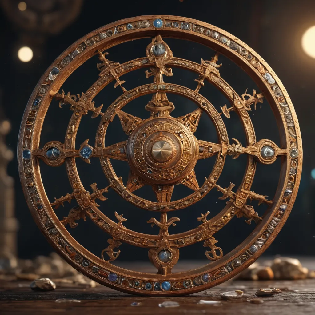 Unlocking Zodiac Compatibility: Insights into Horoscope Signs