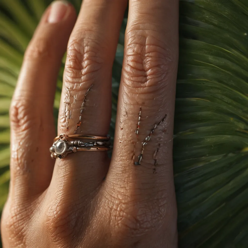 Exploring Indian Palmistry: Insights into Ancient Art