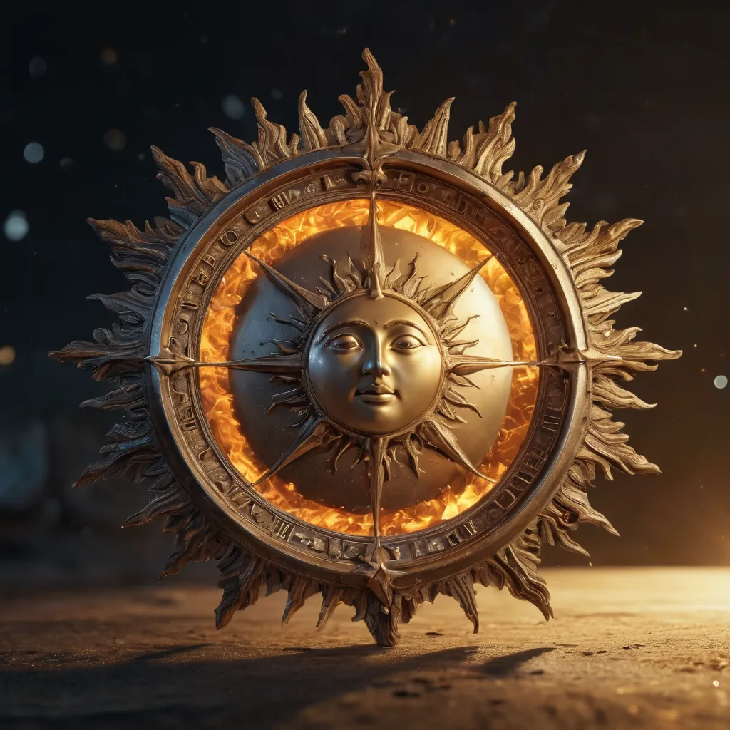 Understanding the Sun, Moon, and Ascendant in Astrology