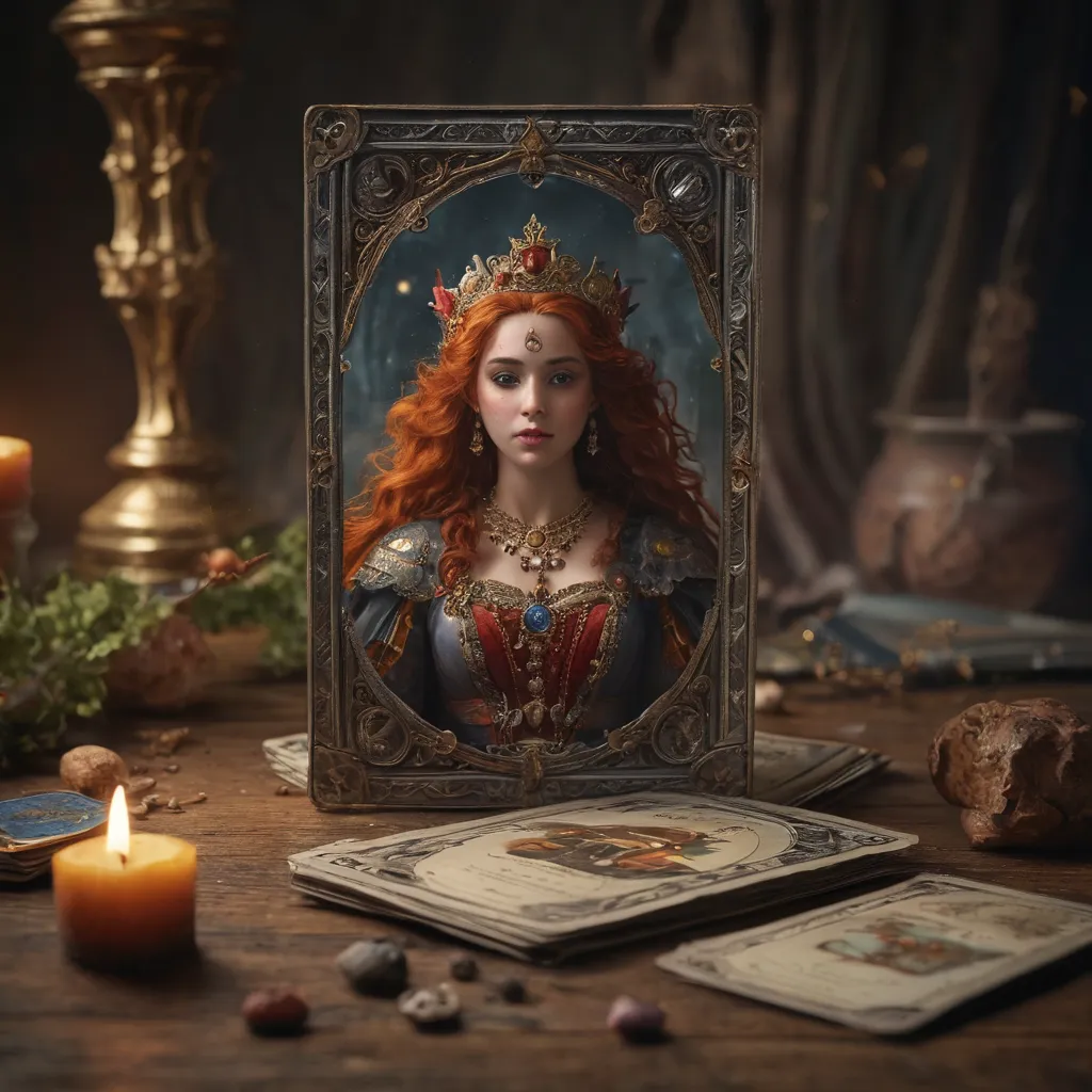 Exploring Live Tarot: Insights Into Virtual Readings