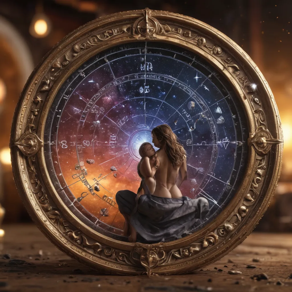 Discovering Love Compatibility Through Birth Dates