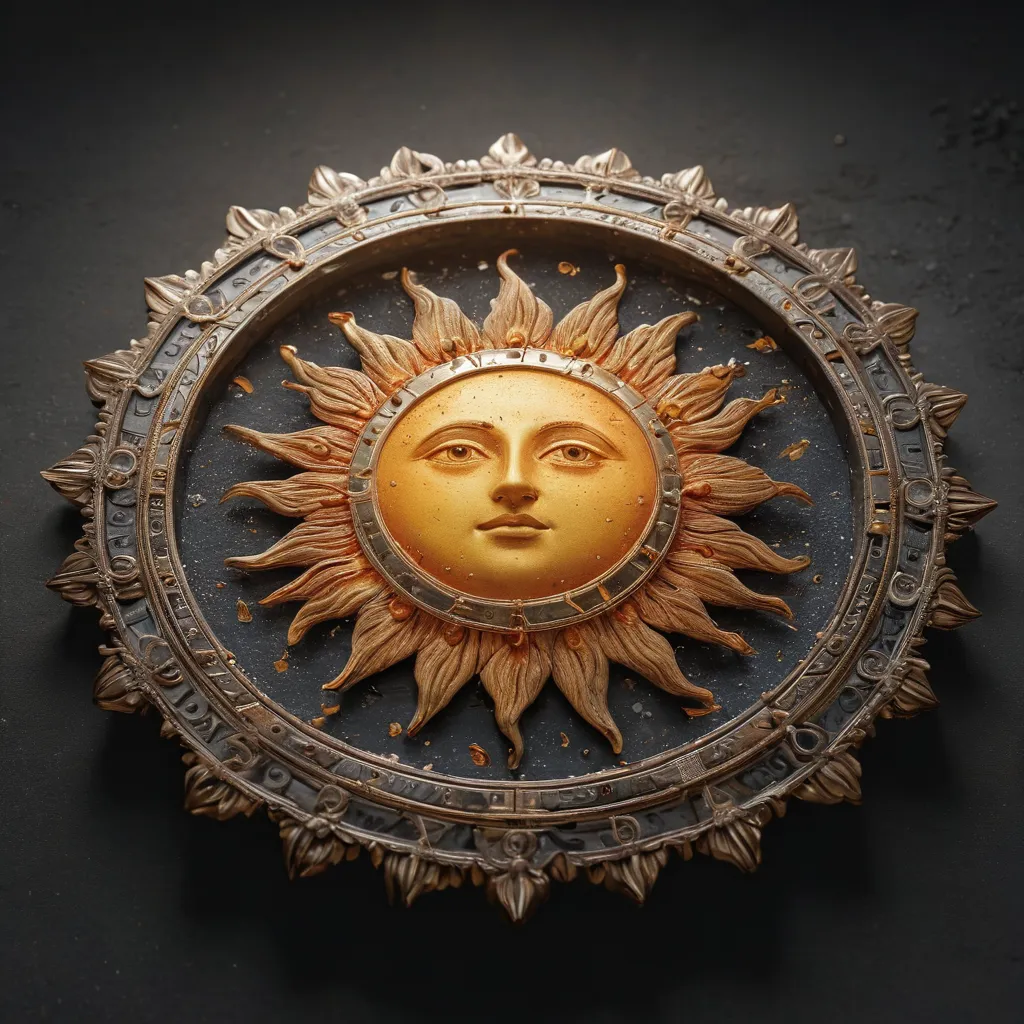 Understanding the Big Three Signs in Astrology