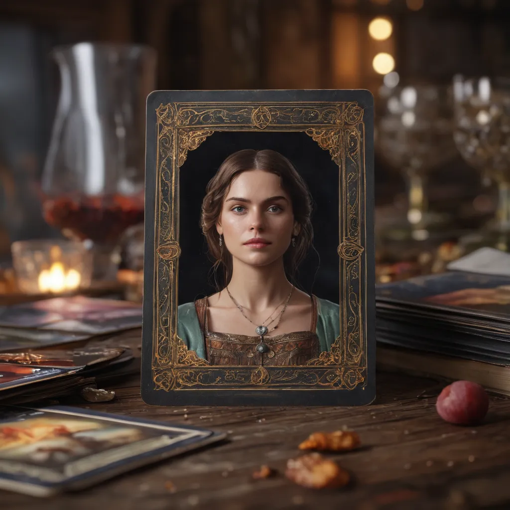Exploring Future Insights Through Free Tarot Readings