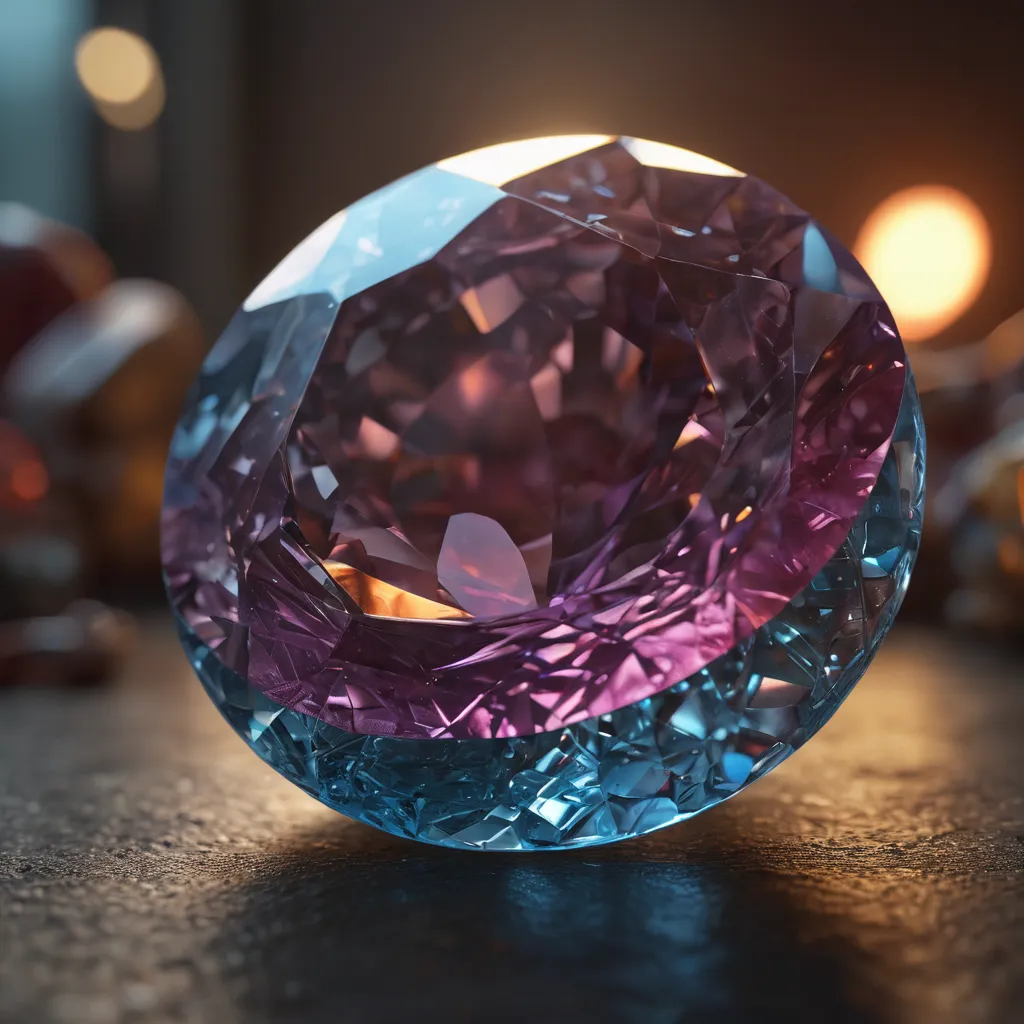 Exploring My Gem Stone: Significance & Mystique