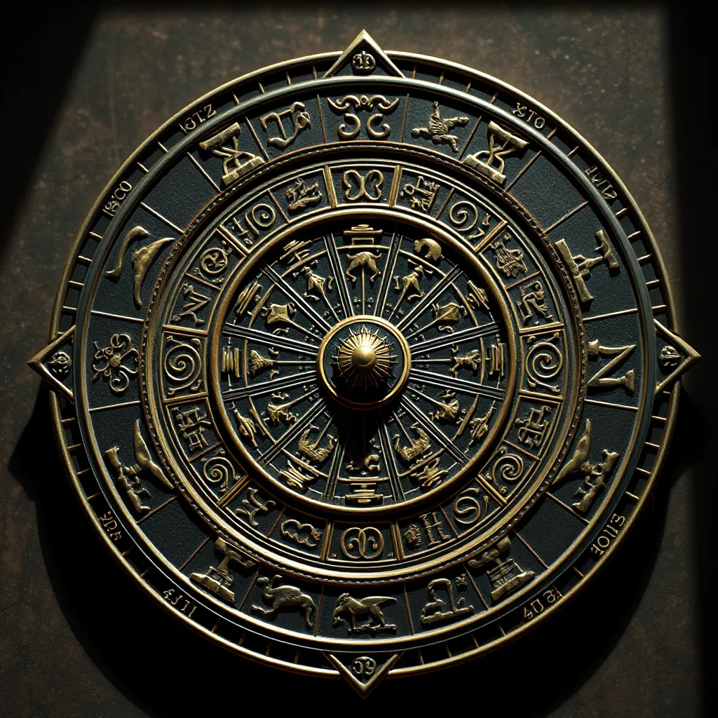 Understanding Your Natal Chart: Key Insights and Applications