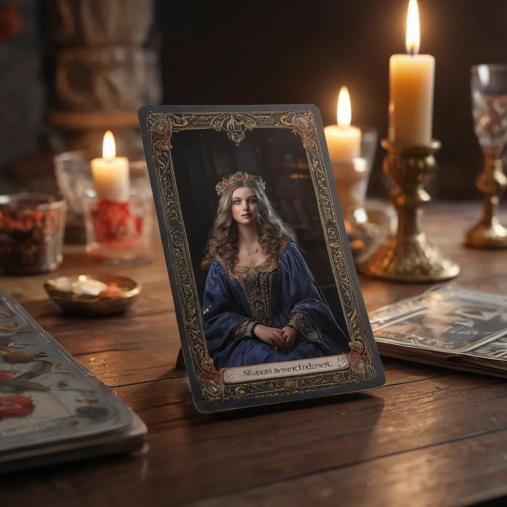 Exploring Mystic Monday Tarot: A Comprehensive Analysis