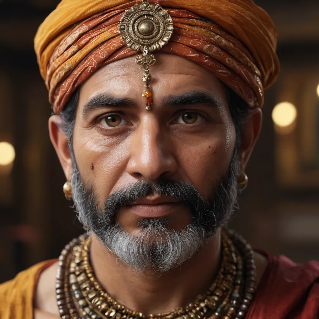 Unlocking Nadi Jyothisham: A Modern Guide to Ancient Astrology