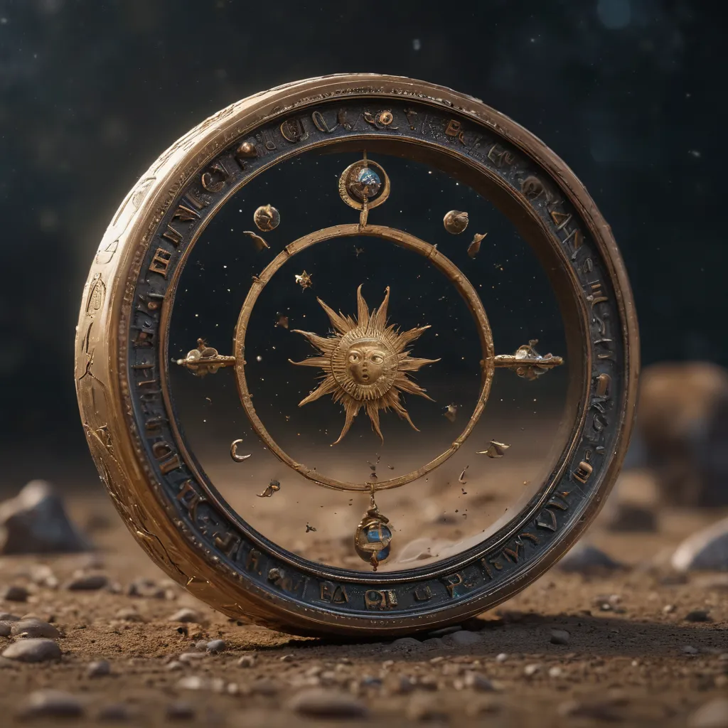 Exploring New Moon Astrology: Influences & Interpretations