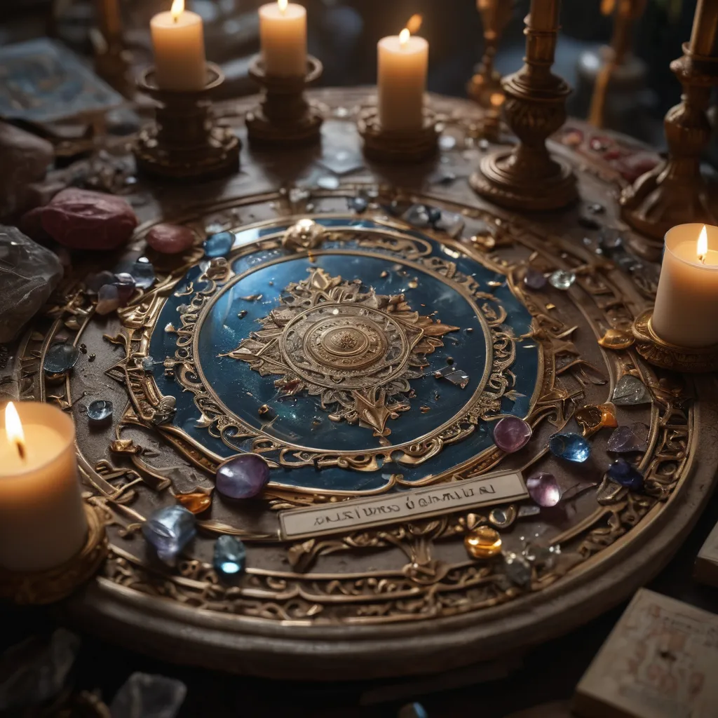 Exploring Numerology and Tarot Reading: A Comprehensive Guide