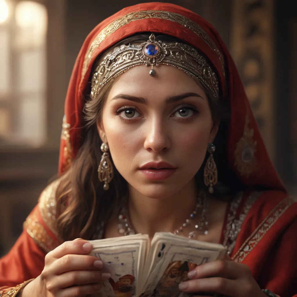 Unlocking the Mysteries of Online Fortune Teller Generators