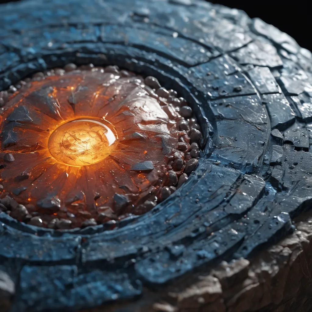 The Beauty and Benefits of Blue Sun Stone