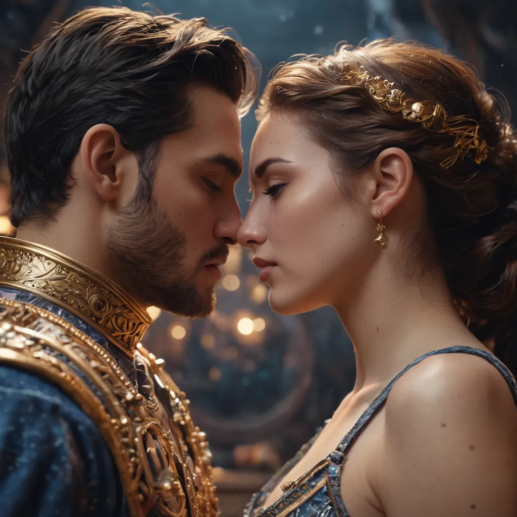 Astrology and Relationship Compatibility Insights