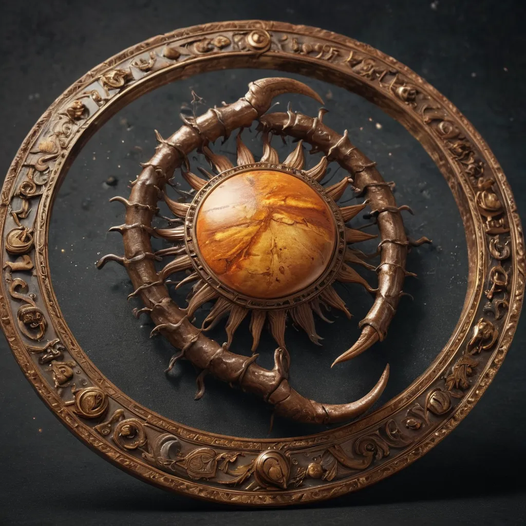 Unraveling the Depths of Scorpio Moon and Sun Signs