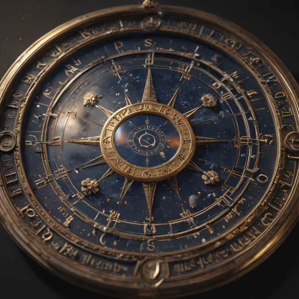 Understanding Star Sign Placements in Astrology