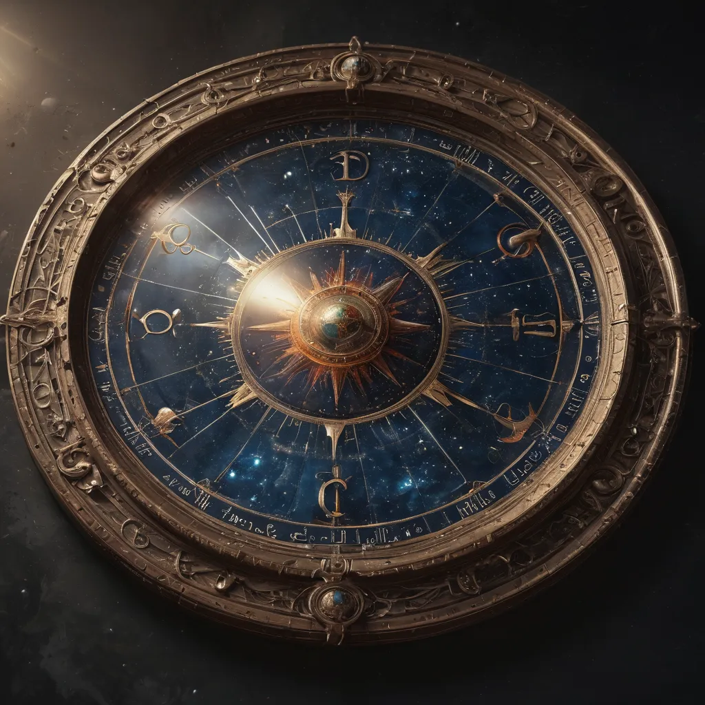 Exploring Starsign Readings: Astrology's Insights