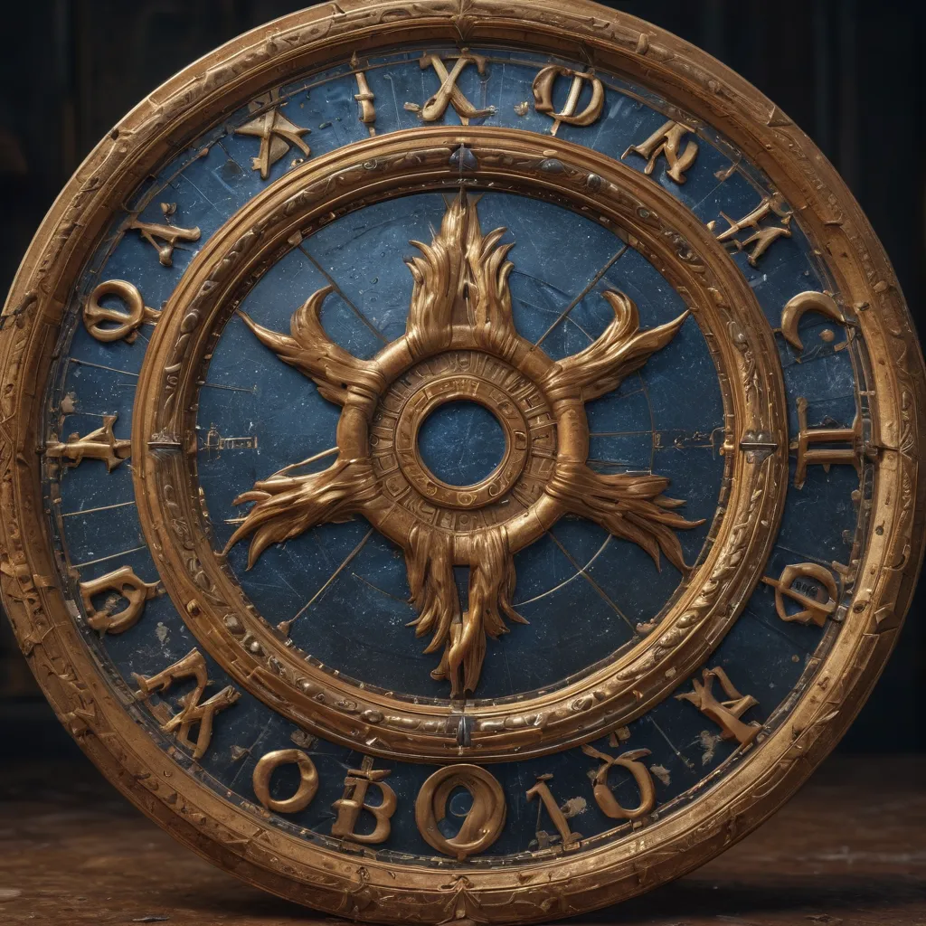 The Rising Sign of April 14: Traits and Insights