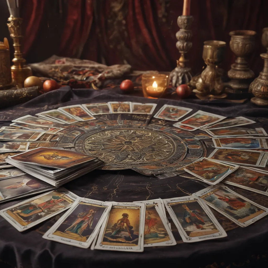 Exploring the Art of Tarot with Meenakshi Rani
