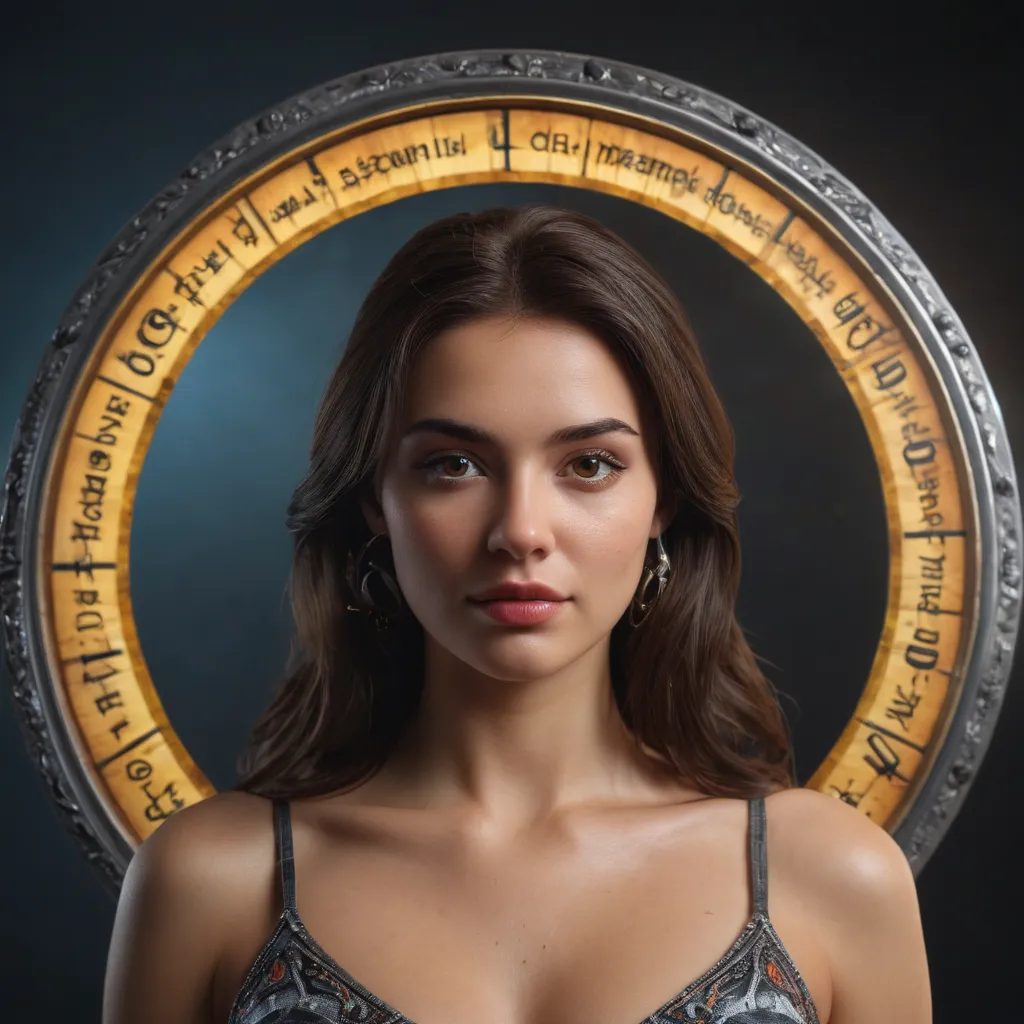 Unveiling the Mysteries of the August 9 Rising Sign