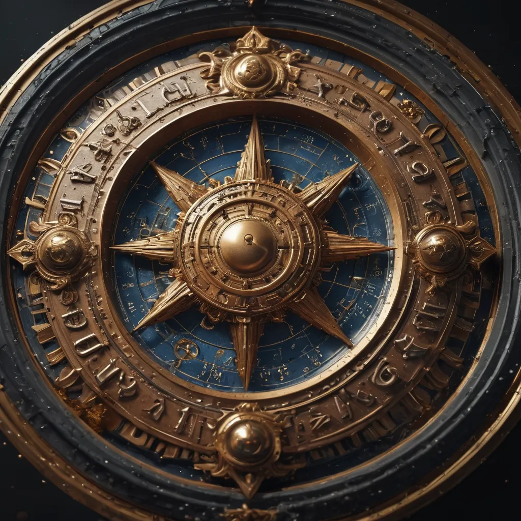 Exploring the Best Astro Sign: A Comprehensive Analysis