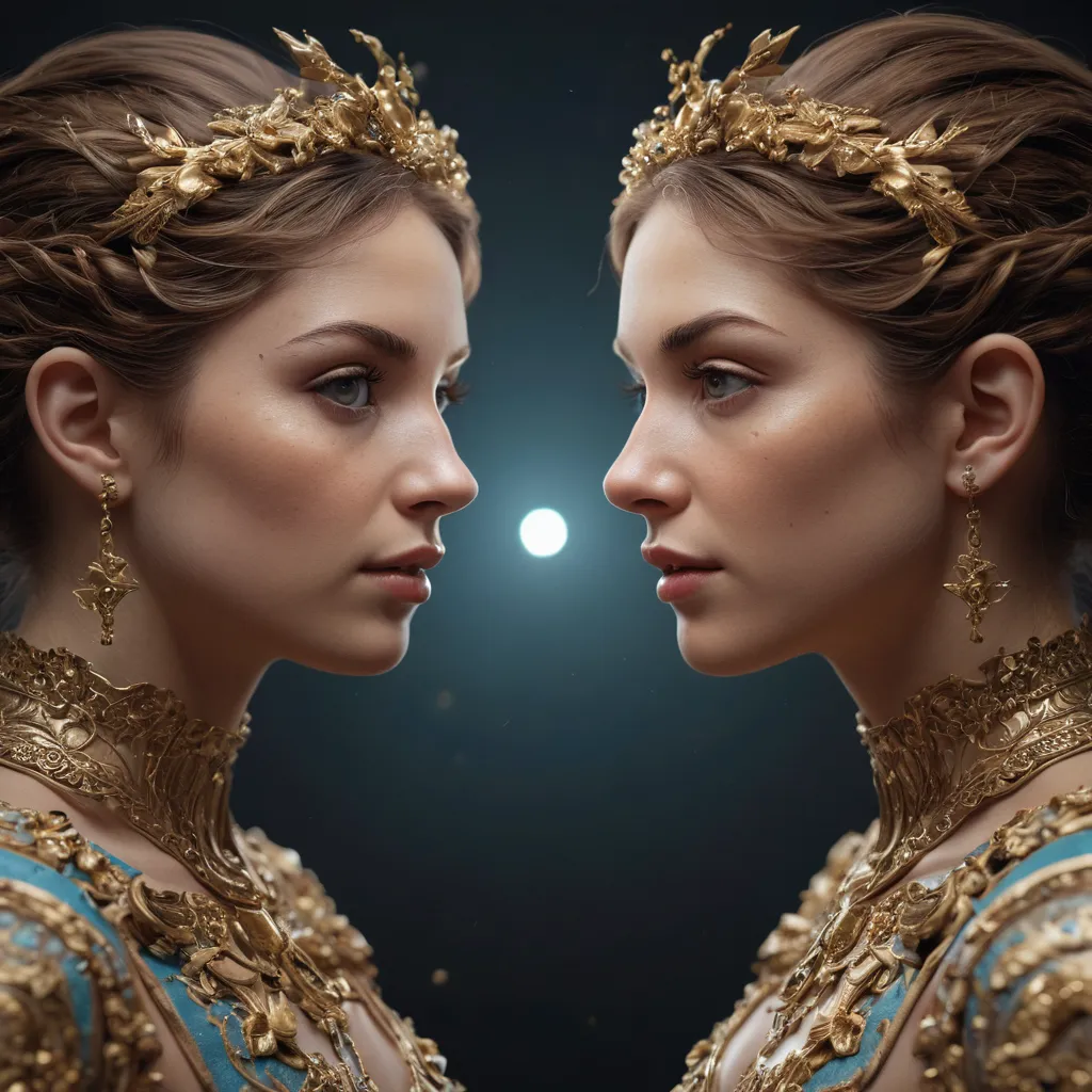 Understanding the Multifaceted Nature of Gemini