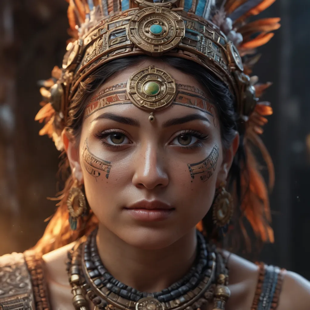 Unraveling the Mysteries of Mayan Birth Signs