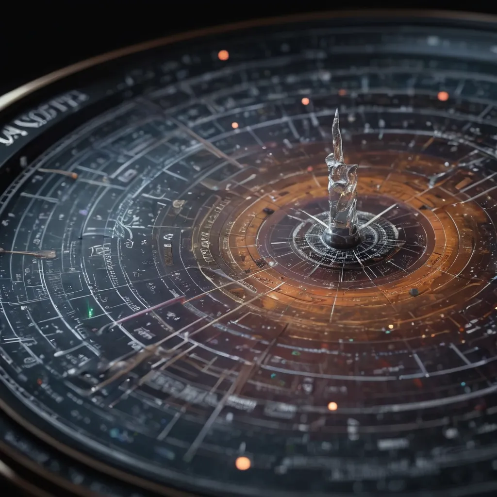 Understanding Astro Charts and Birth Charts for Growth