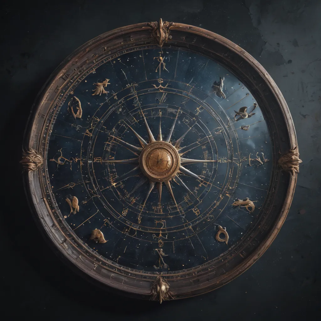 Mastering the Art of Horoscope Reading