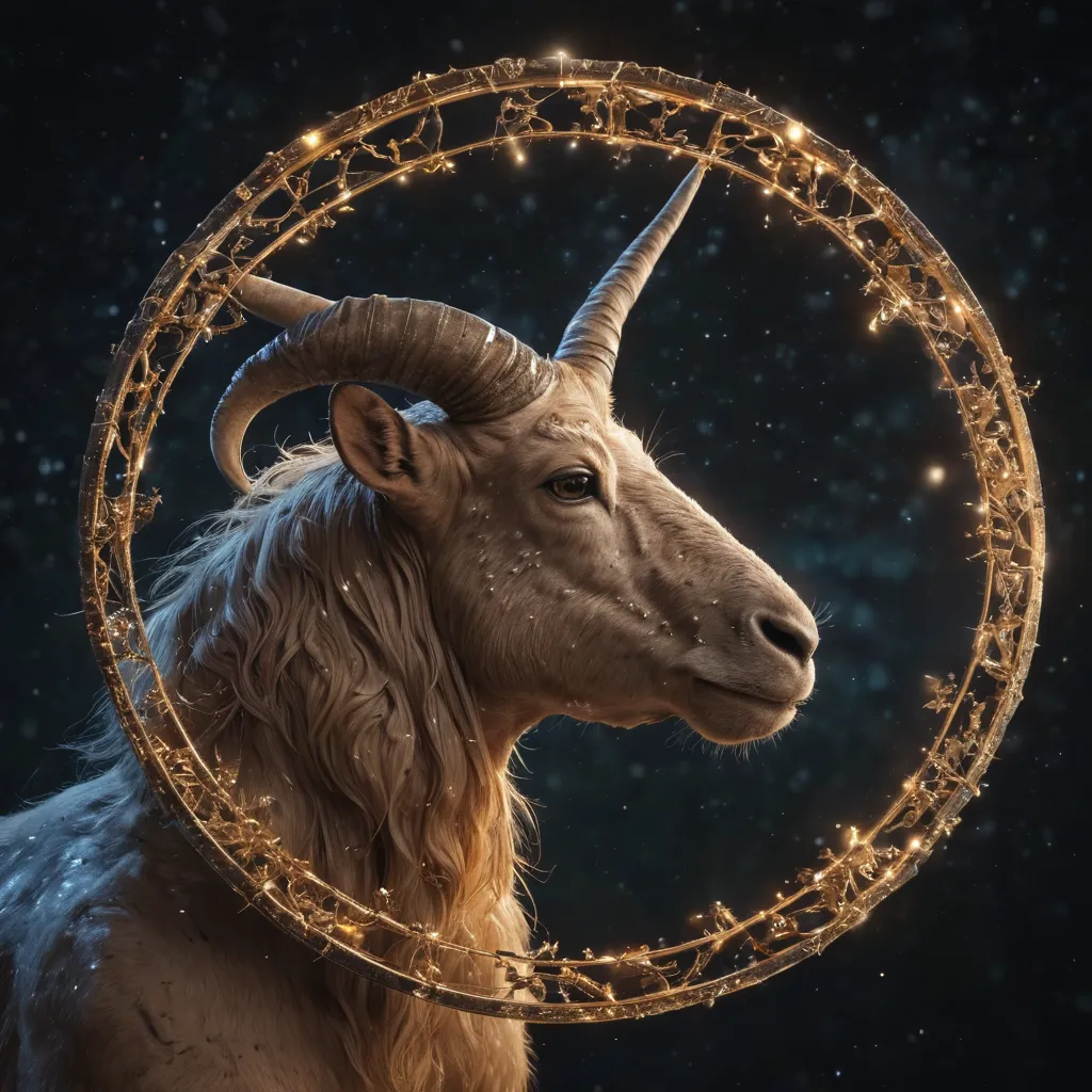 Exploring the Depths of Capricorn: Traits and Influence