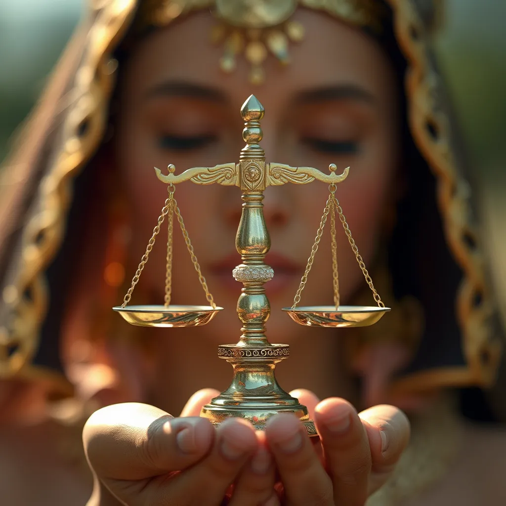 Exploring the Libra Zodiac Sign: Traits and Insights