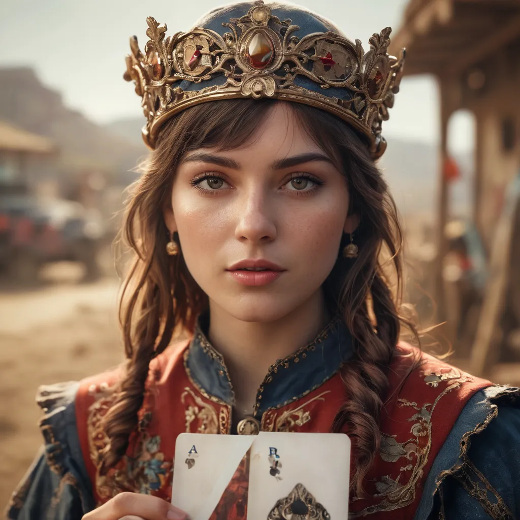 Exploring The Fool: Insights into Tarot's Journey